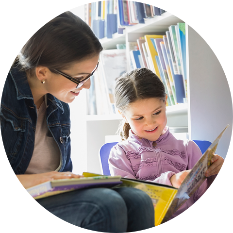 Literacy Programs | Grades PreK-12 | Scholastic Education