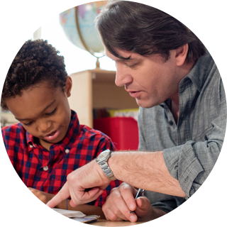 Literacy Programs | Grades PreK-12 | Scholastic Education