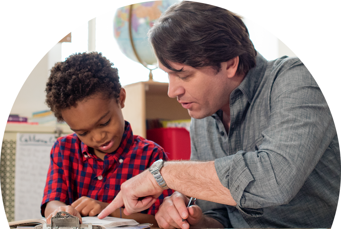 Literacy Programs | Grades PreK-12 | Scholastic Education