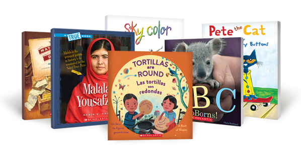 Literacy Programs | Grades PreK-12 | Scholastic Education