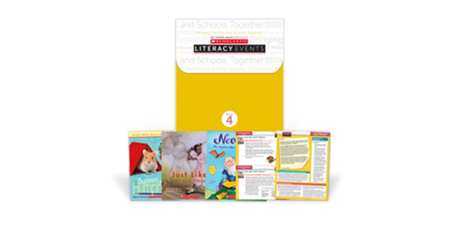 Scholastic Education : Literacy Instruction