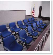 Scholastic.com | Justice by the People: An Introduction