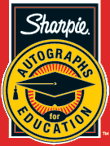 Scholastic.com | Autographs for Education