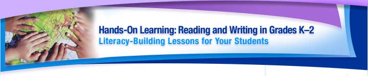 Hands-On Learning homepage