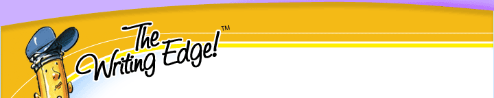 Lesson Plans: The Writing Edge! Grades 3-5