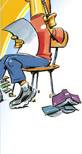 Lesson Plans: The Writing Edge! Grades 3-5