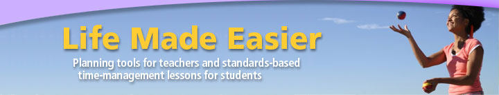 Scholastic.com | Trumba OneCalendar: 6-8 Lesson