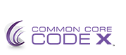 COMMON CORE CODE X