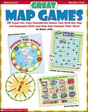 Scholastic - Professional Books