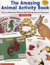 Scholastic - Professional Books