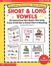 Scholastic - Professional Books